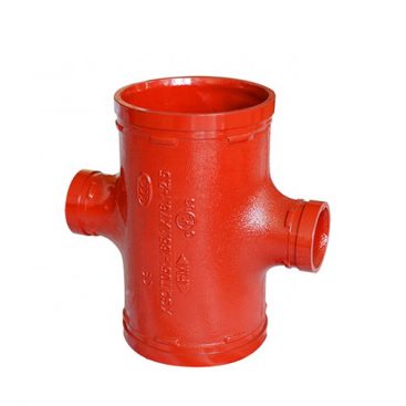Grooved Couplings and Fittings - Maiwei Fire Technology