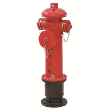 Pressure-reducing indoor fire hydrant - Maiwei Fire Technology